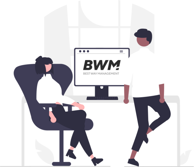Om | Best Way Management